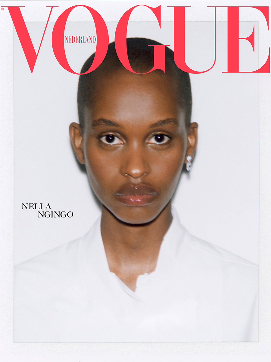 NELLA - Platform Agency