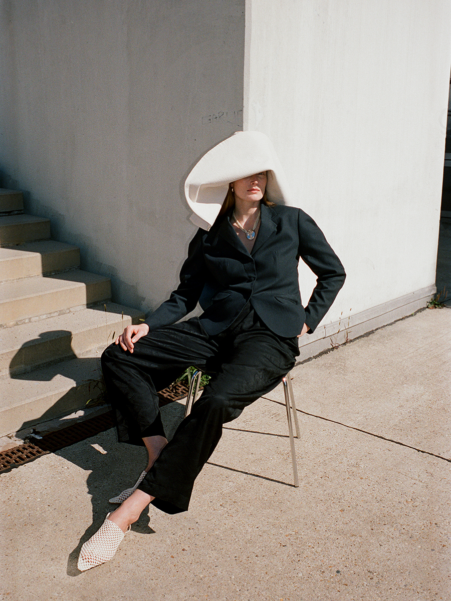 MARTE B - Platform Agency