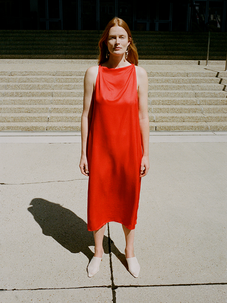 MARTE B - Platform Agency