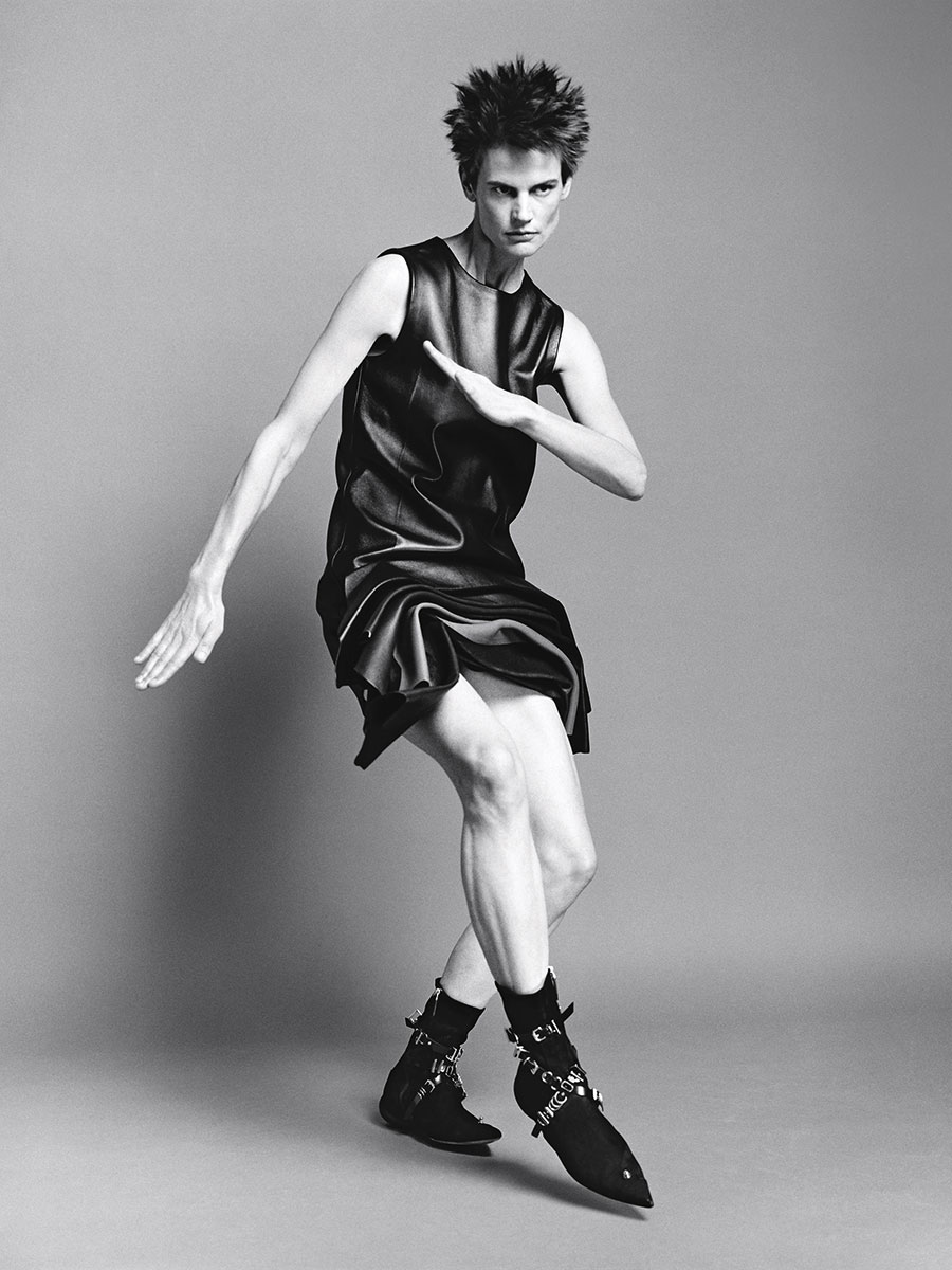 SASKIA - Platform Agency