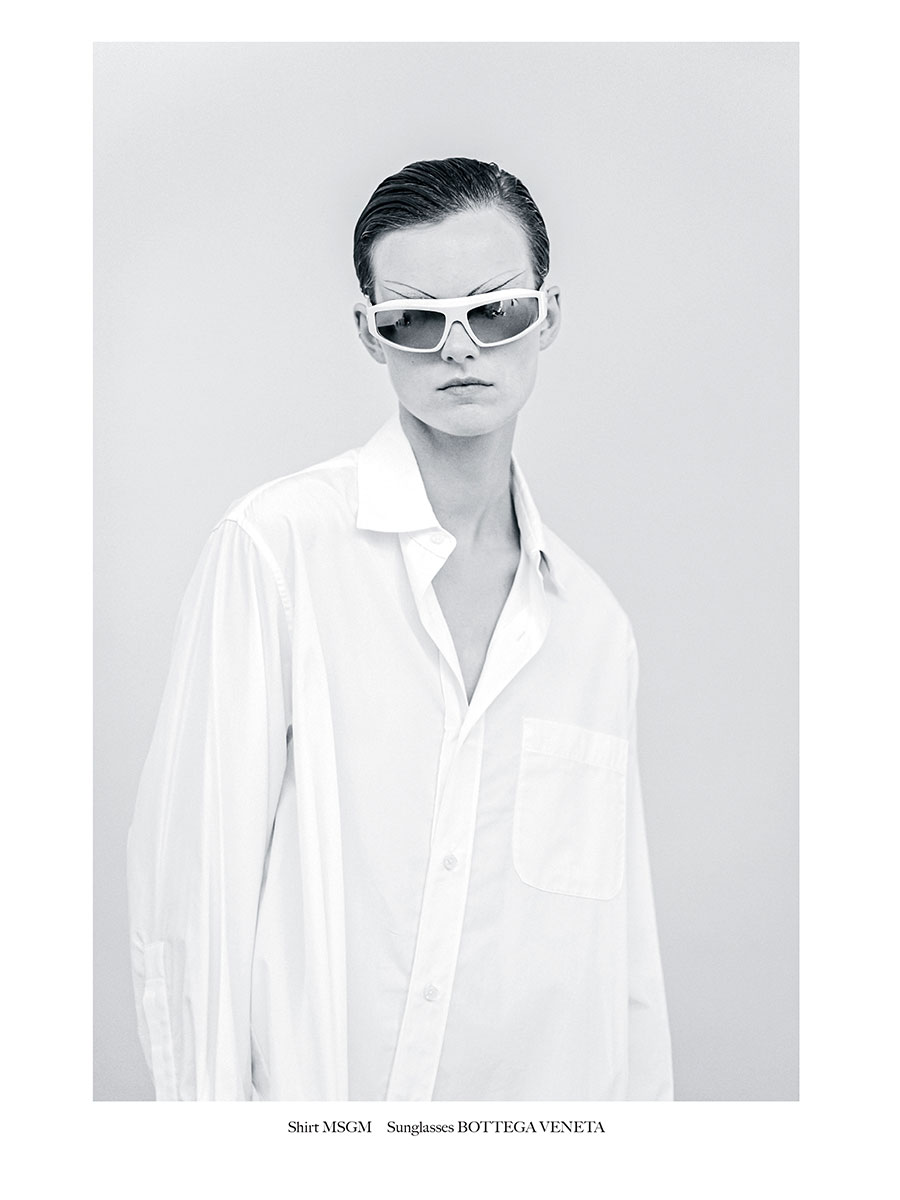 MAAIKE - Platform Agency