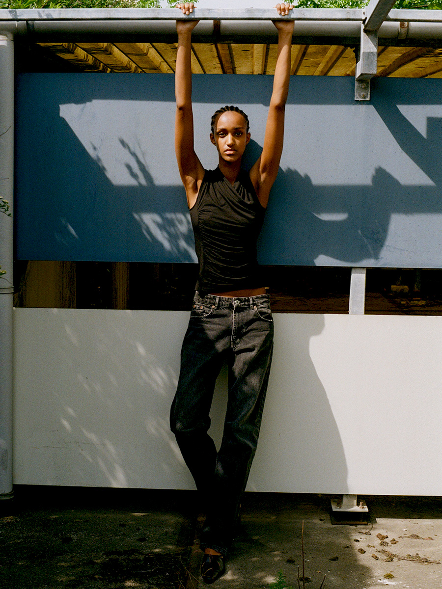 MUNA - Platform Agency