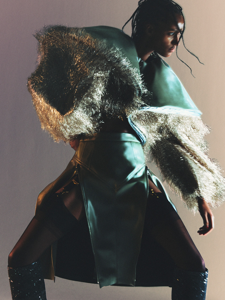 MUNA - Platform Agency