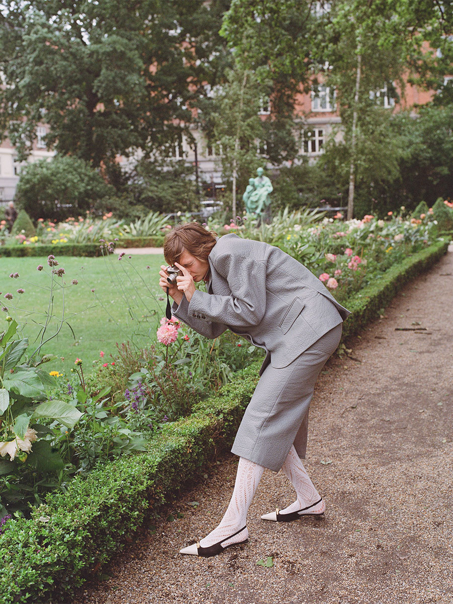 ROE - Platform Agency