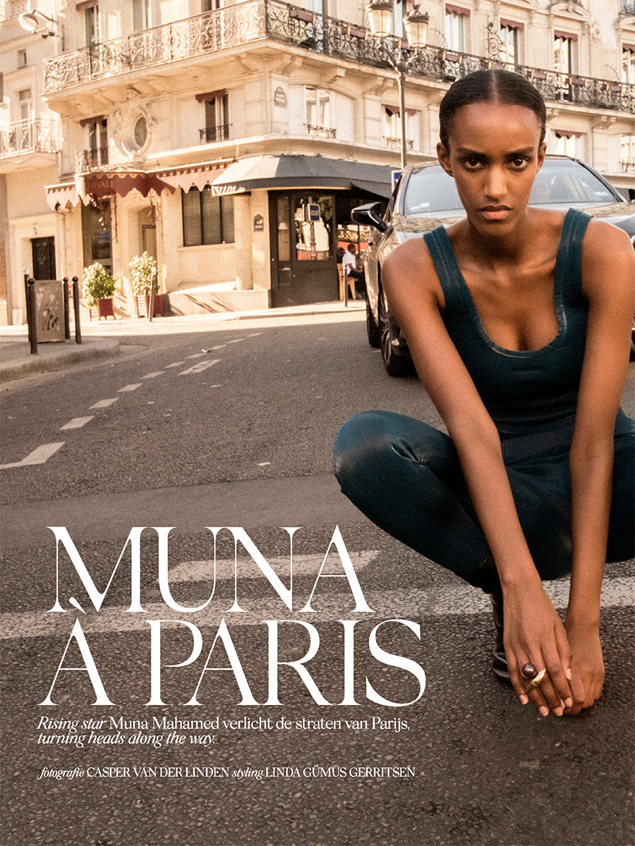 MUNA - Platform Agency