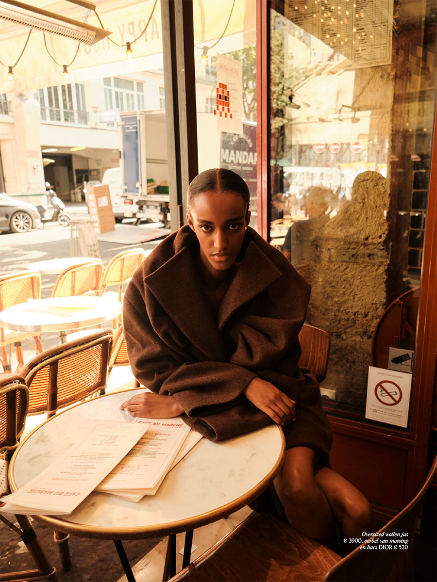 MUNA - Platform Agency