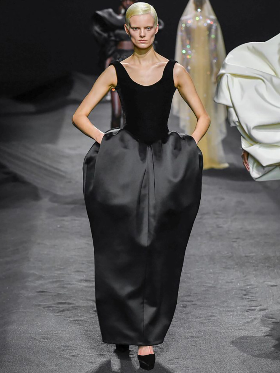 MAAIKE FOR ASHI STUDIO - Platform Agency