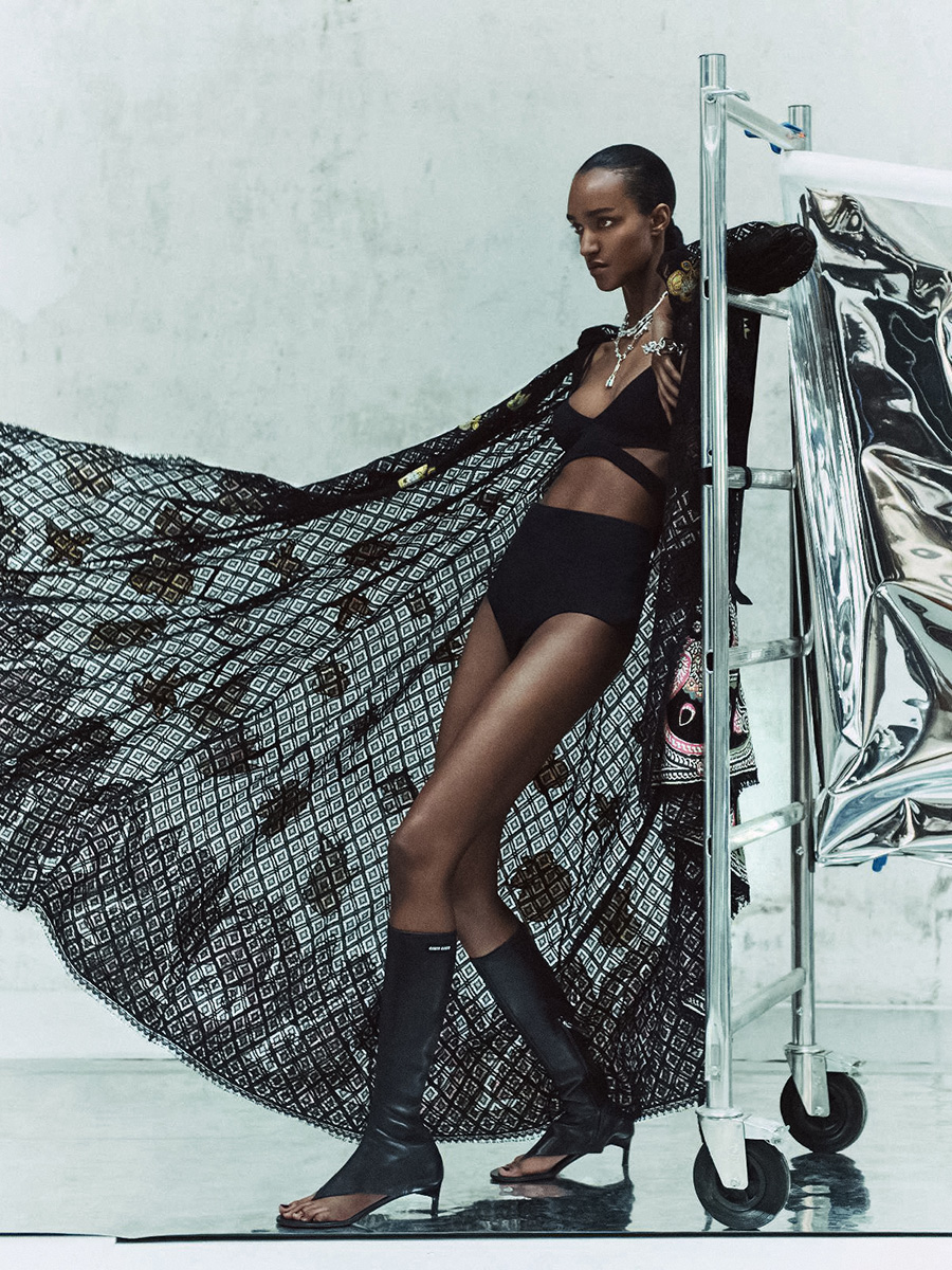 MUNA - Platform Agency