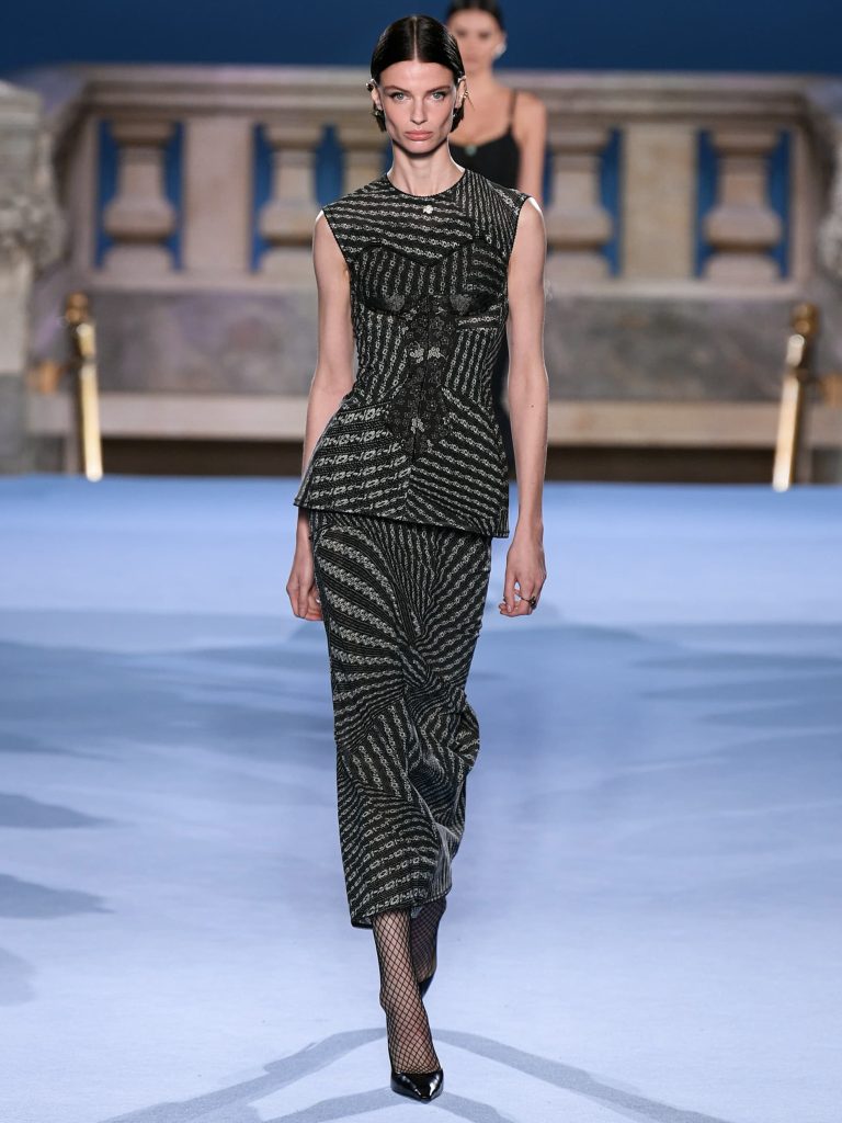 MILA FOR TORY BURCH FW23 - Platform Agency