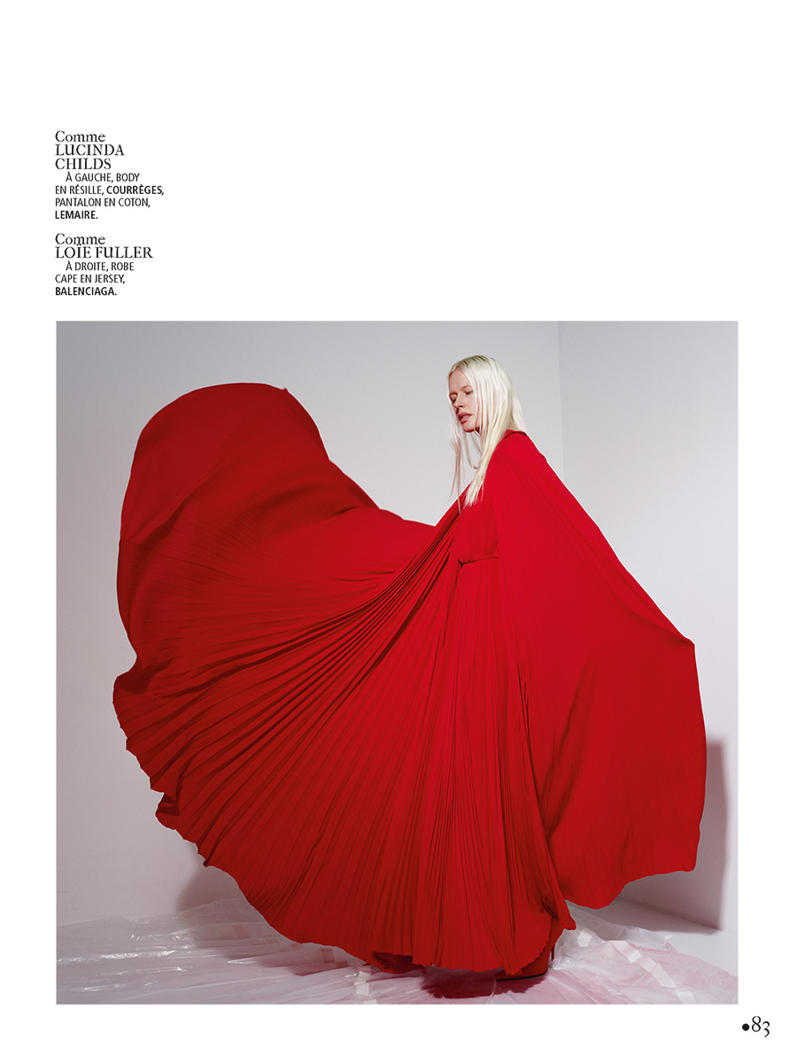 FEMKE - Platform Agency