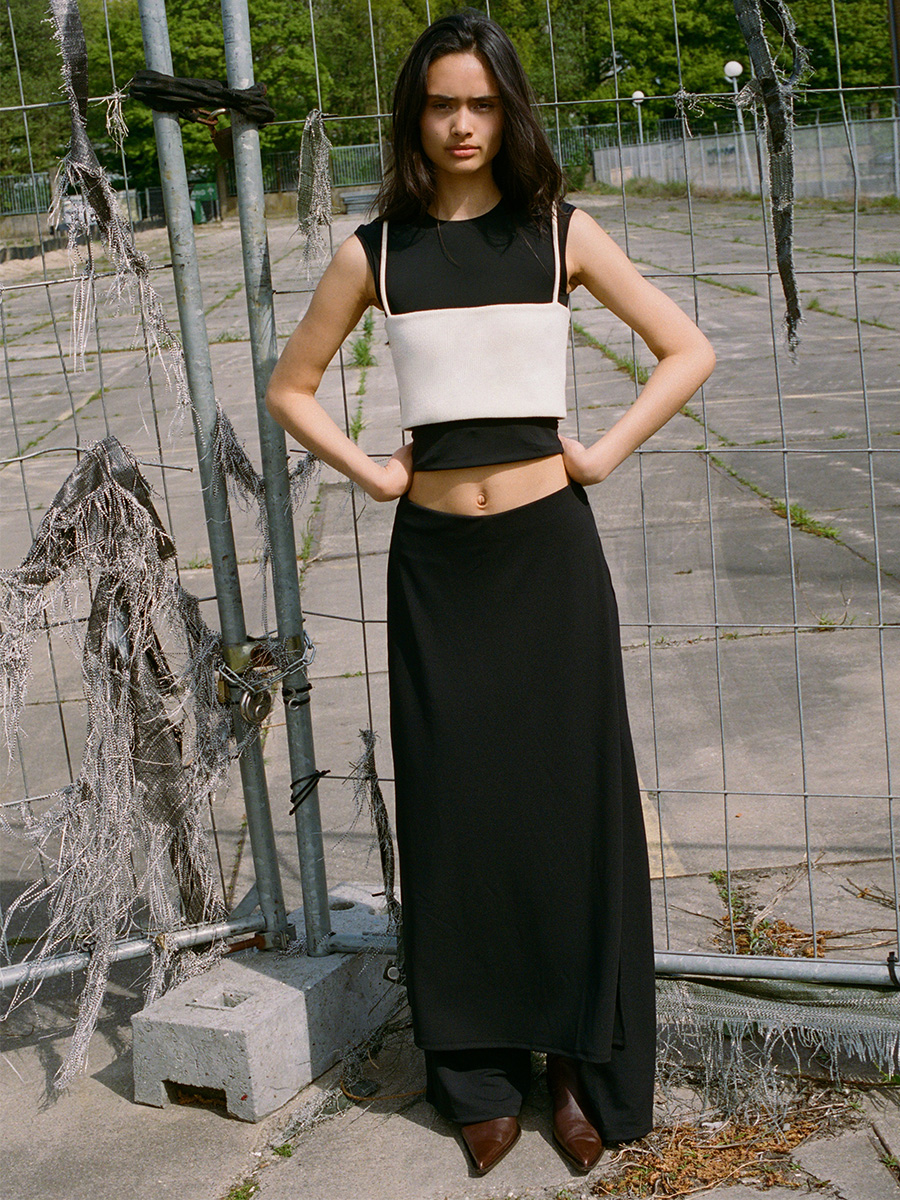 ZOË - Platform Agency