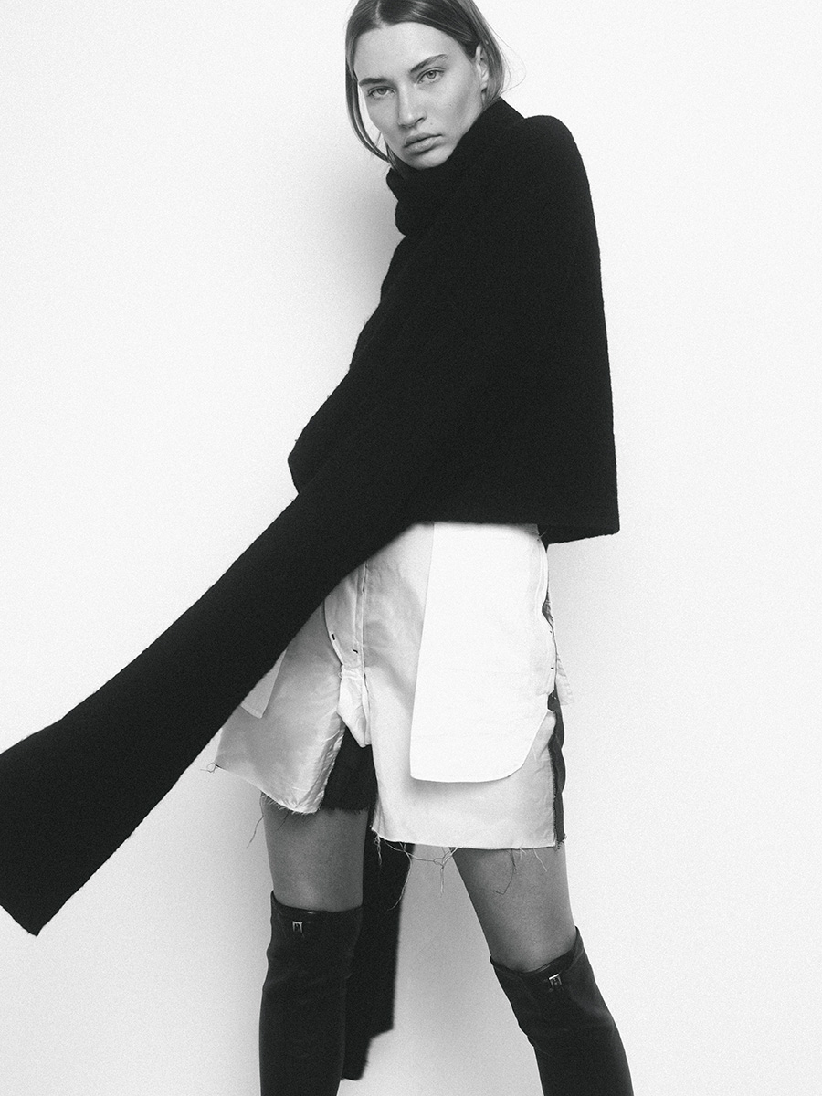 LIEKE - Platform Agency