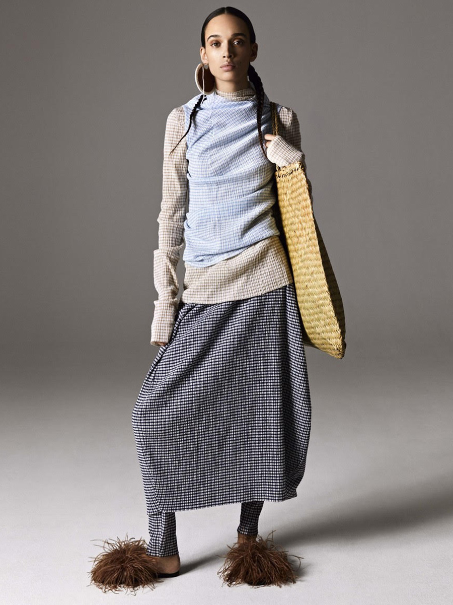 NANDY - Platform Agency