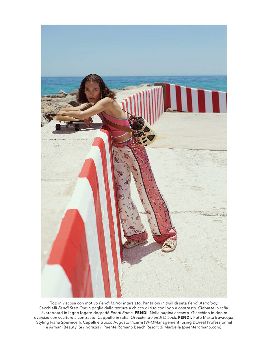 GWEN - Platform Agency