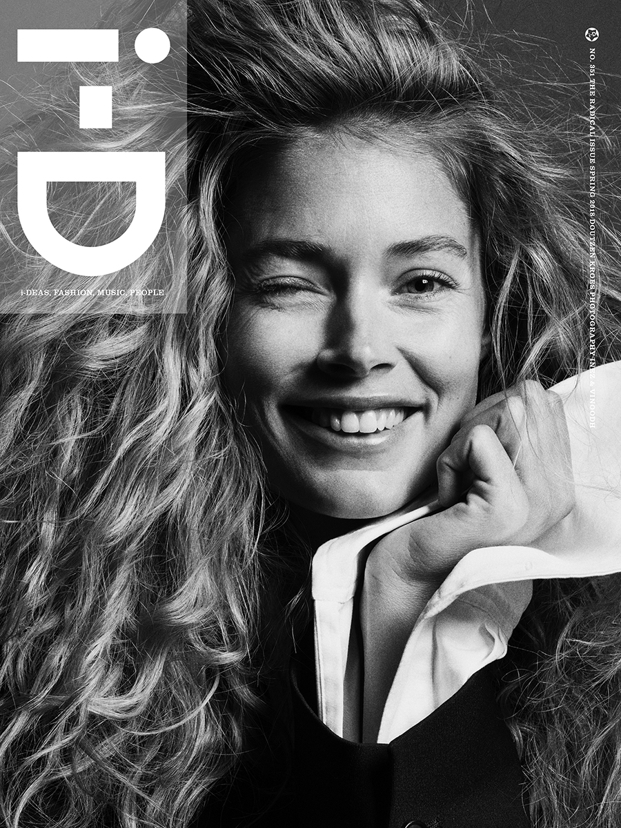 DOUTZEN - Platform Agency