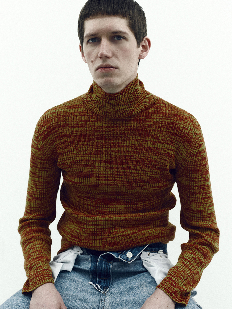 TIM - Platform Agency