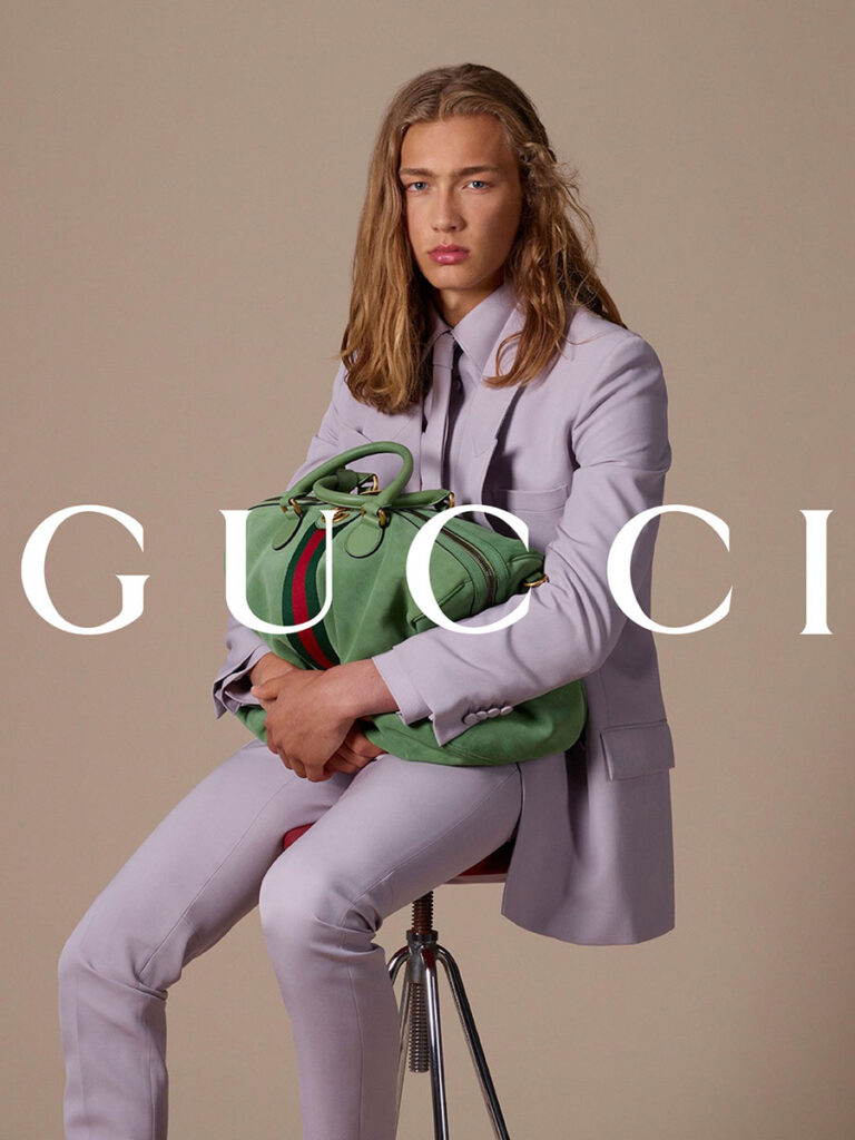 MACK - Platform Agency