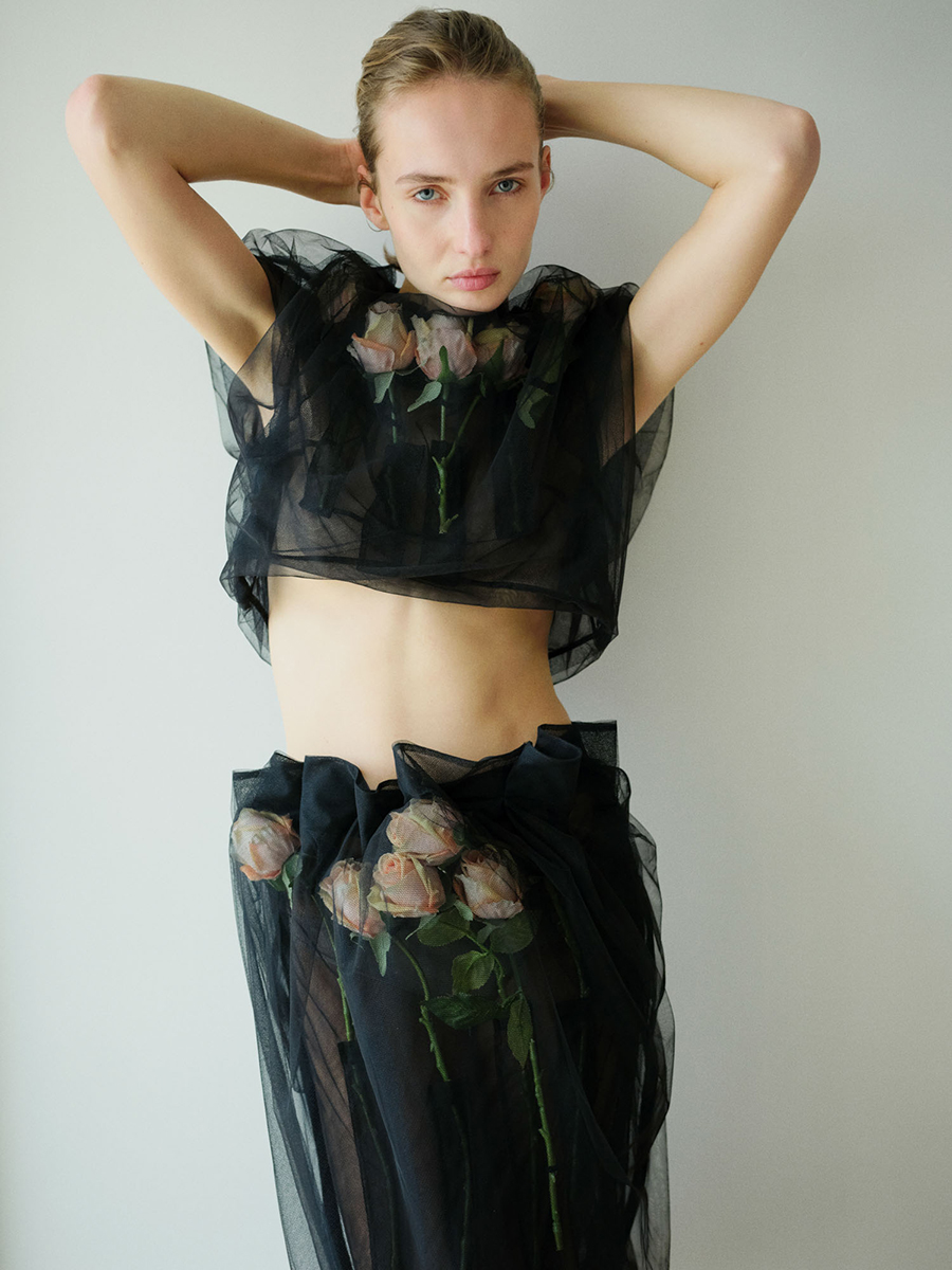 ROE - Platform Agency