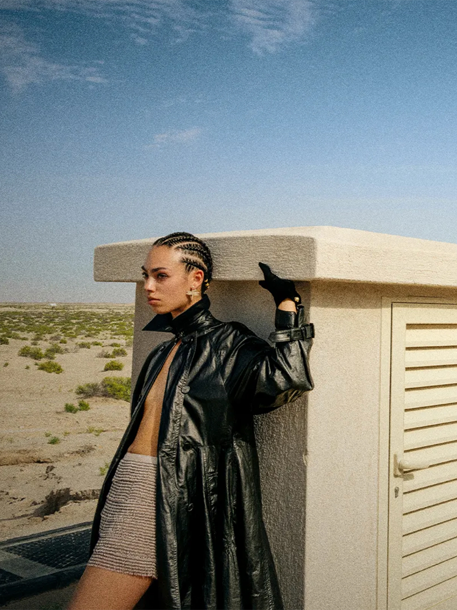 GWEN - Platform Agency