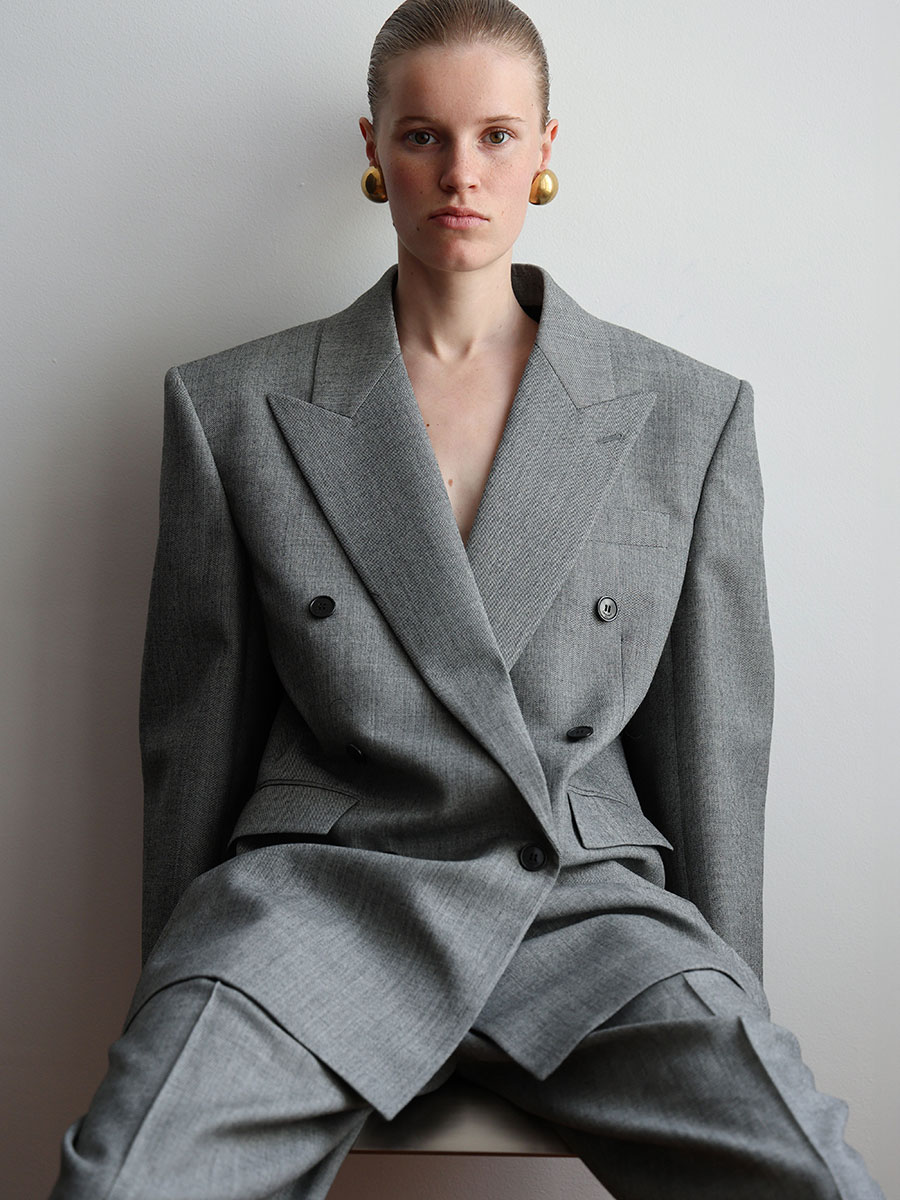 METTE - Platform Agency