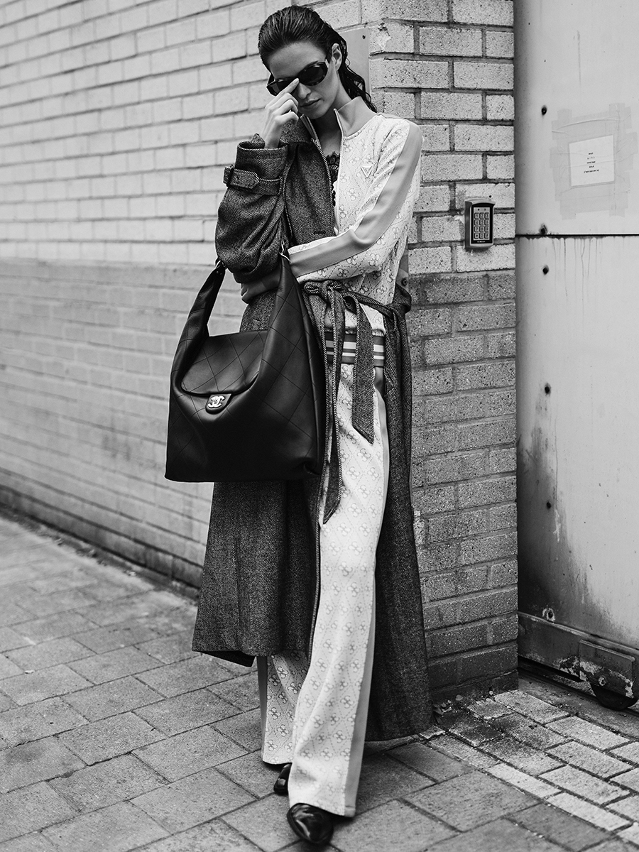 ROBIN - Platform Agency