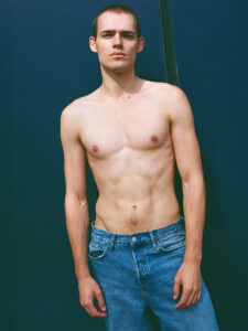 TON - Platform Agency