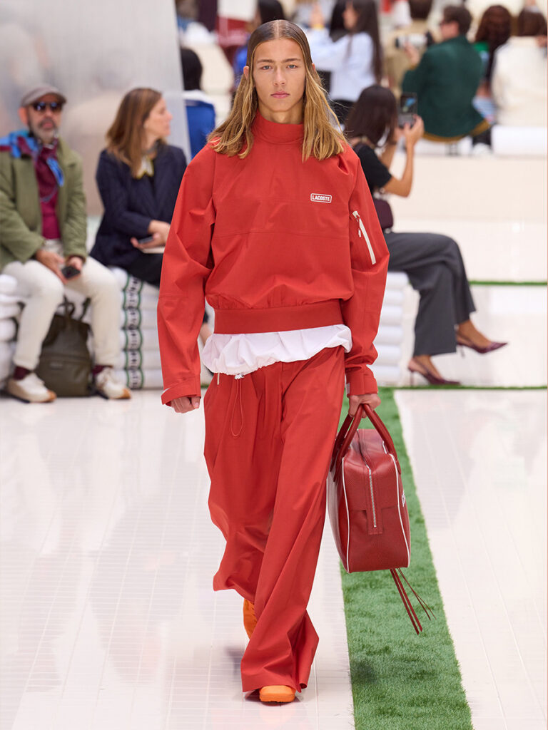 MACK - Platform Agency